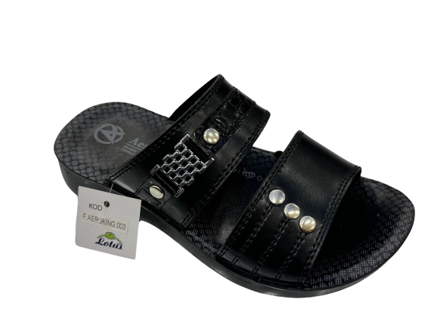 Poli Çocuk Terlik Koleksiyonu – Lotus Terlik