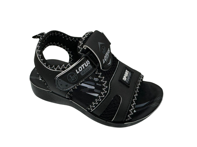 Poli Çocuk Terlik Koleksiyonu – Lotus Terlik